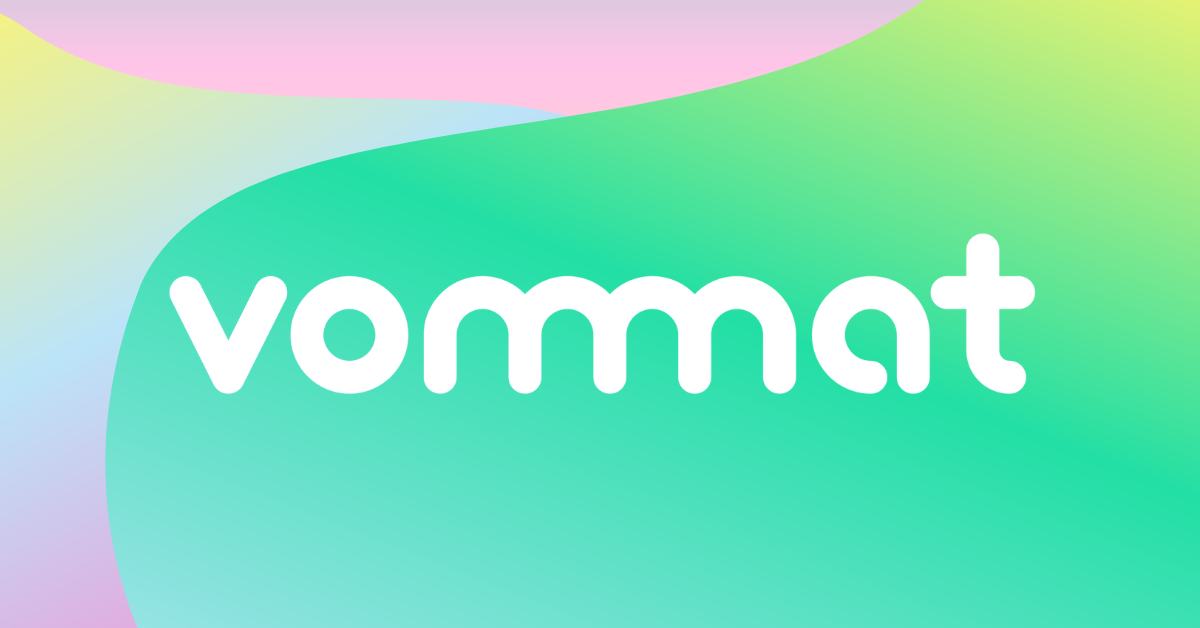 puke happens – Vommat